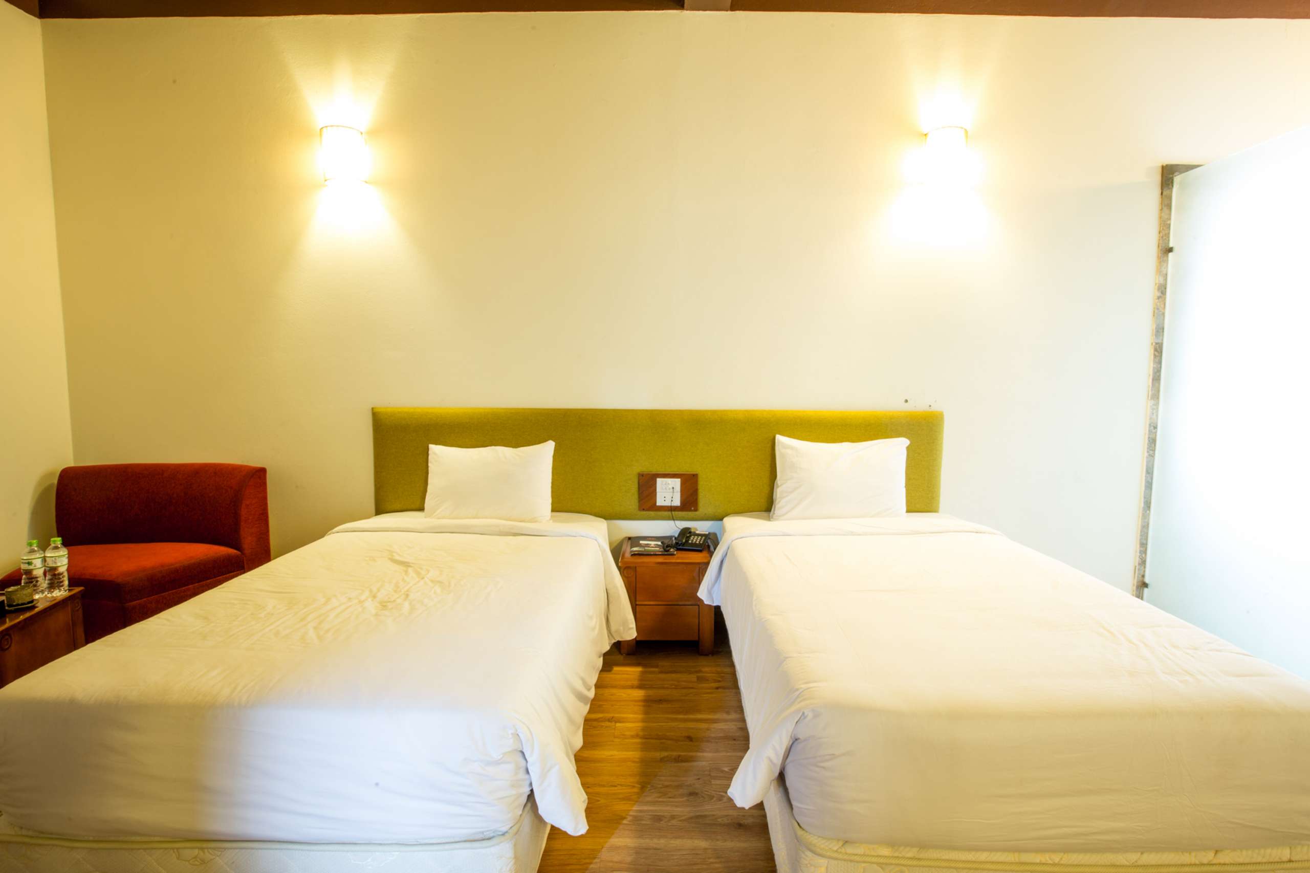 Asean Resort - Vietnam Lodge