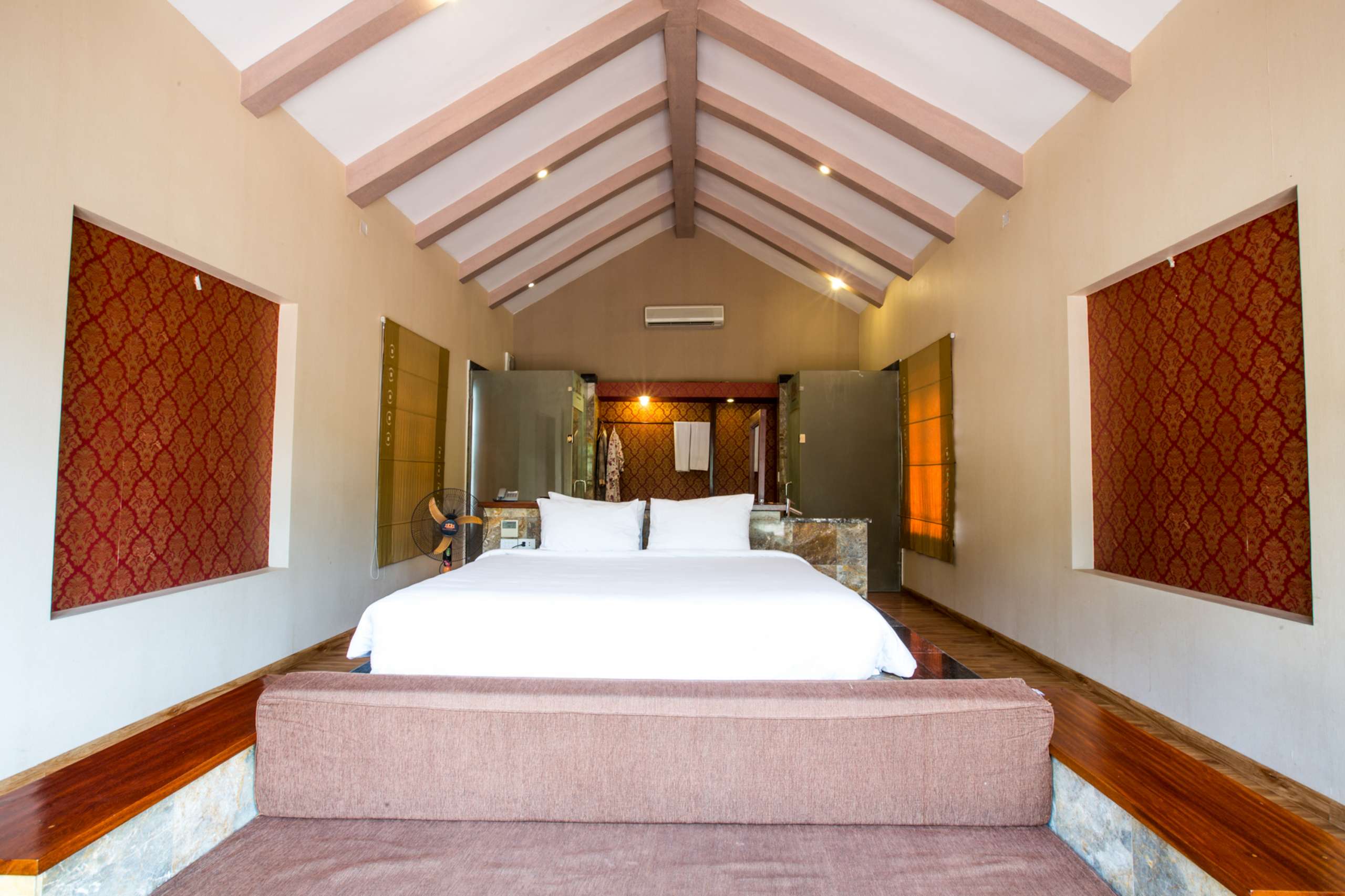 Asean Resort - Vietnam Lodge