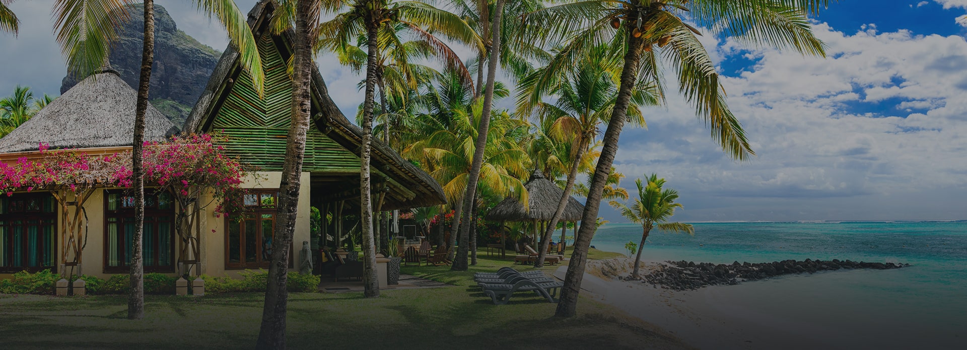 Vietnam Luxury Rentals - Vietnam Lodge